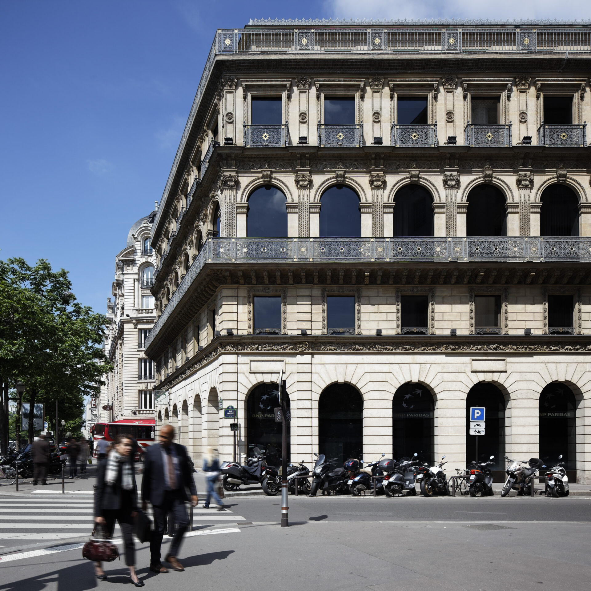 BNP Paribas Asset Management - BNP Paribas Portugal