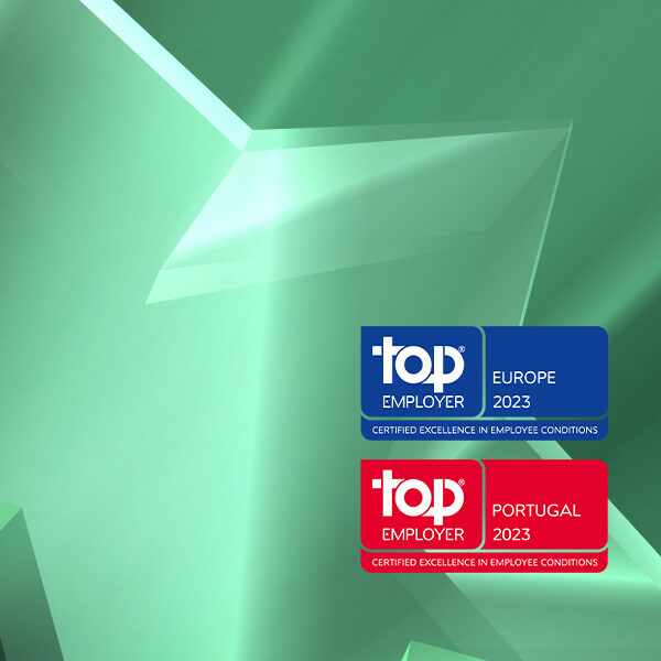 BNP Paribas in Portugal is certified as a Top Employer 2023 for the first time - BNP Paribas ...