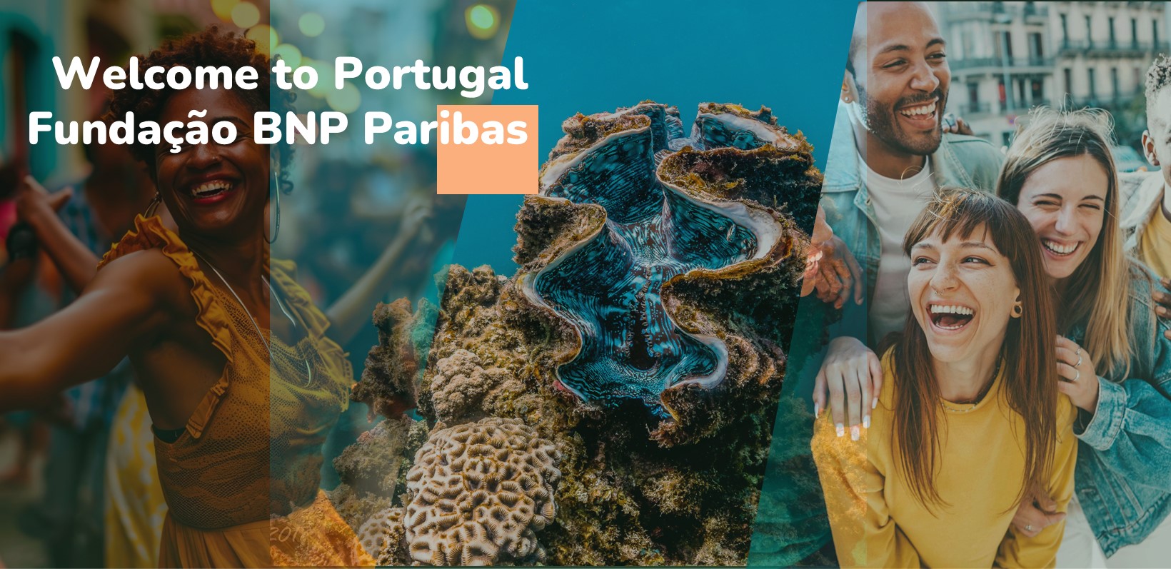 BNP Paribas Launches Fundação BNP Paribas in Portugal - BNP Paribas ...