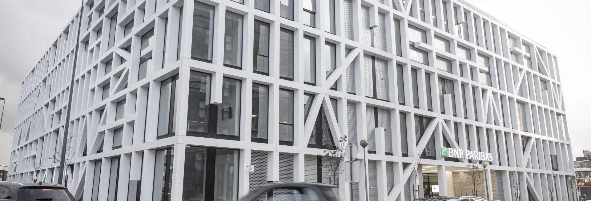 Contact Bnp Paribas In Portugal Lisbon And Porto